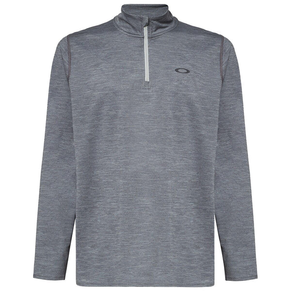 Oakley Gravity Range Quarter Zip – Discount Golf World Oakley Gravity Range Quarter Zip – Discount Golf World