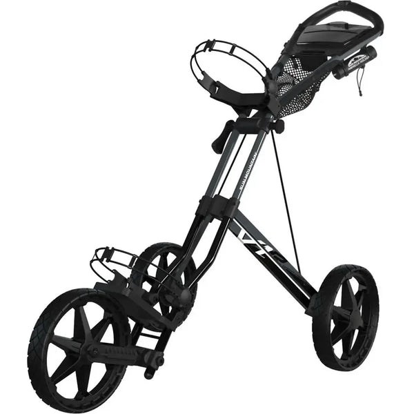 Sun Mountain Speed Cart V1R Push Cart – Discount Golf World
