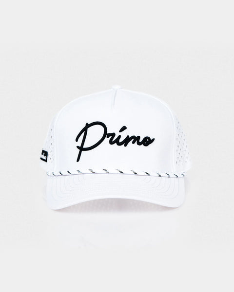 Primo Cursive Hat – Discount Golf World