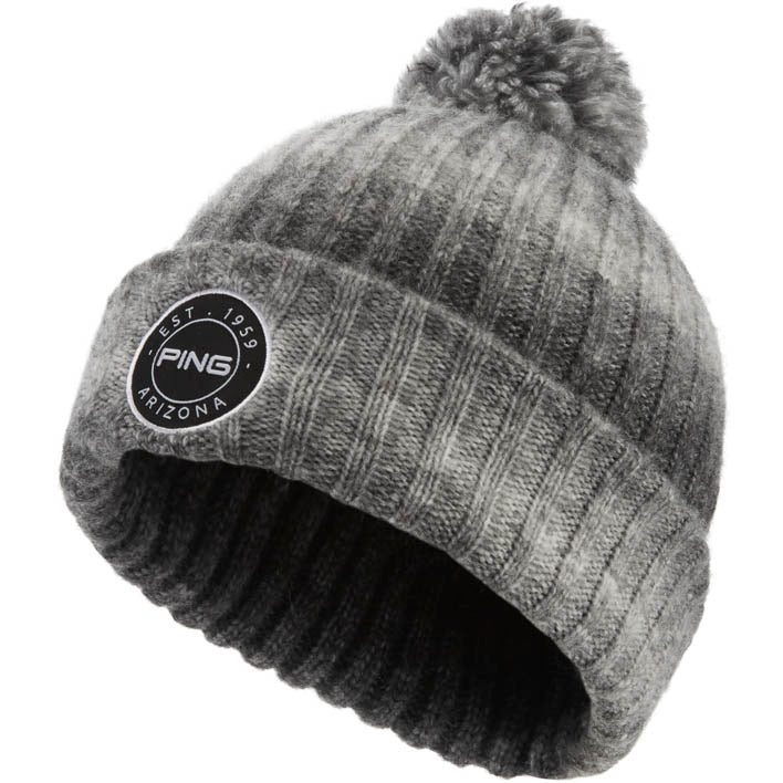 Ping Barraclough Beanie – Discount Golf World