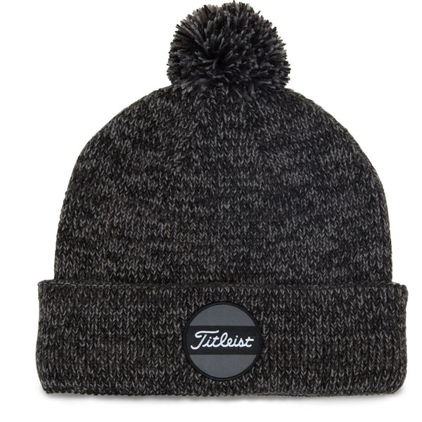 Titleist Boardwalk Pom Pom Beanie Stocking Cap – Discount Golf World