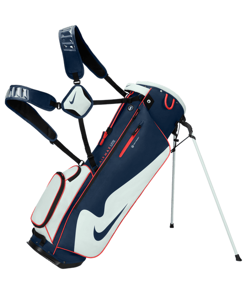 Nike Air Max Lite Stand Carry Bag – Discount Golf World