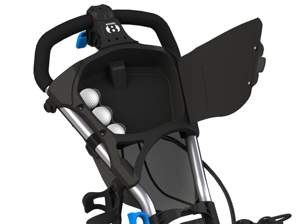 ClicGear Model 8.0 Push Cart – Discount Golf World