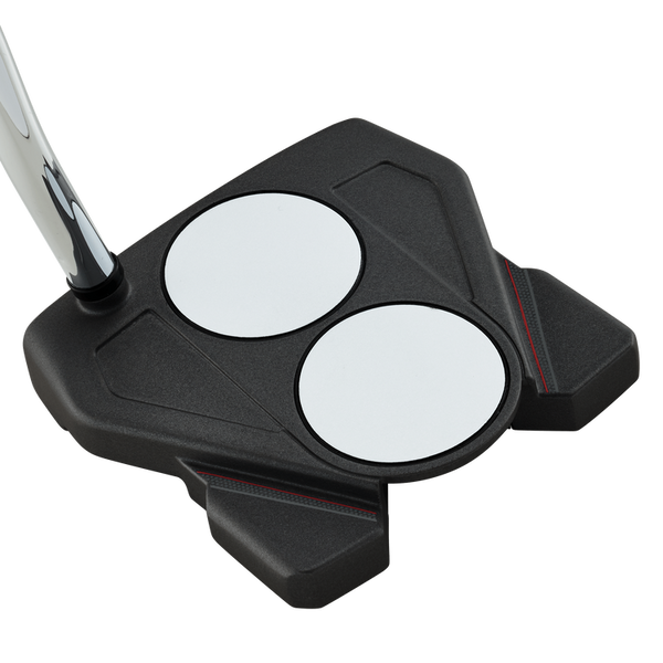 Odyssey Ten Series Red Stroke Lab Pistol Putters – Discount Golf World